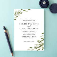 Simply to Impress | Personalised Cards | Photo Cards | Invitations