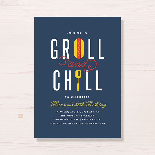 Simply to Impress | Birth Announcements, Invitations, Holiday Cards