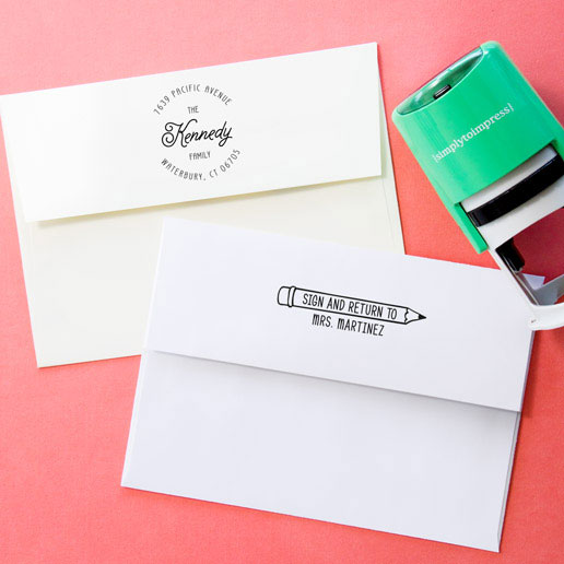 Simply to Impress | Birth Announcements, Invitations, Holiday Cards