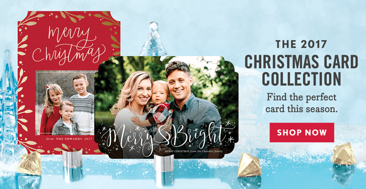 Personalised Cards | Photo Cards | Invitations | Simply to Impress